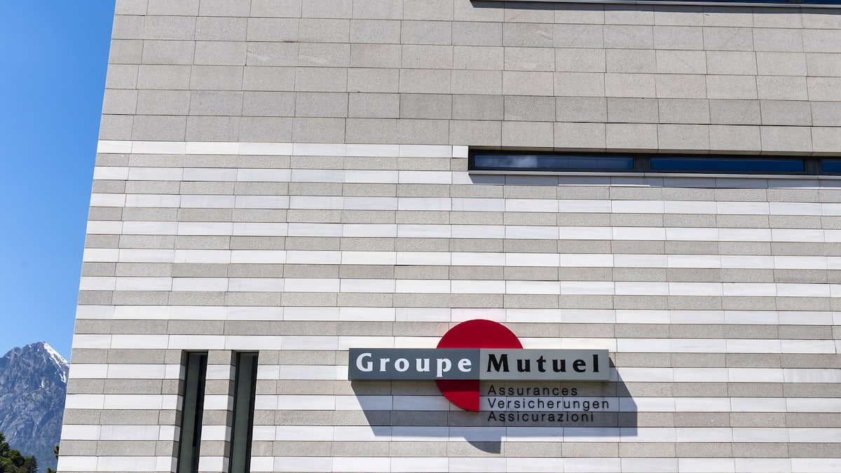 Groupe Mutuel expandiert | HZ Insurance
