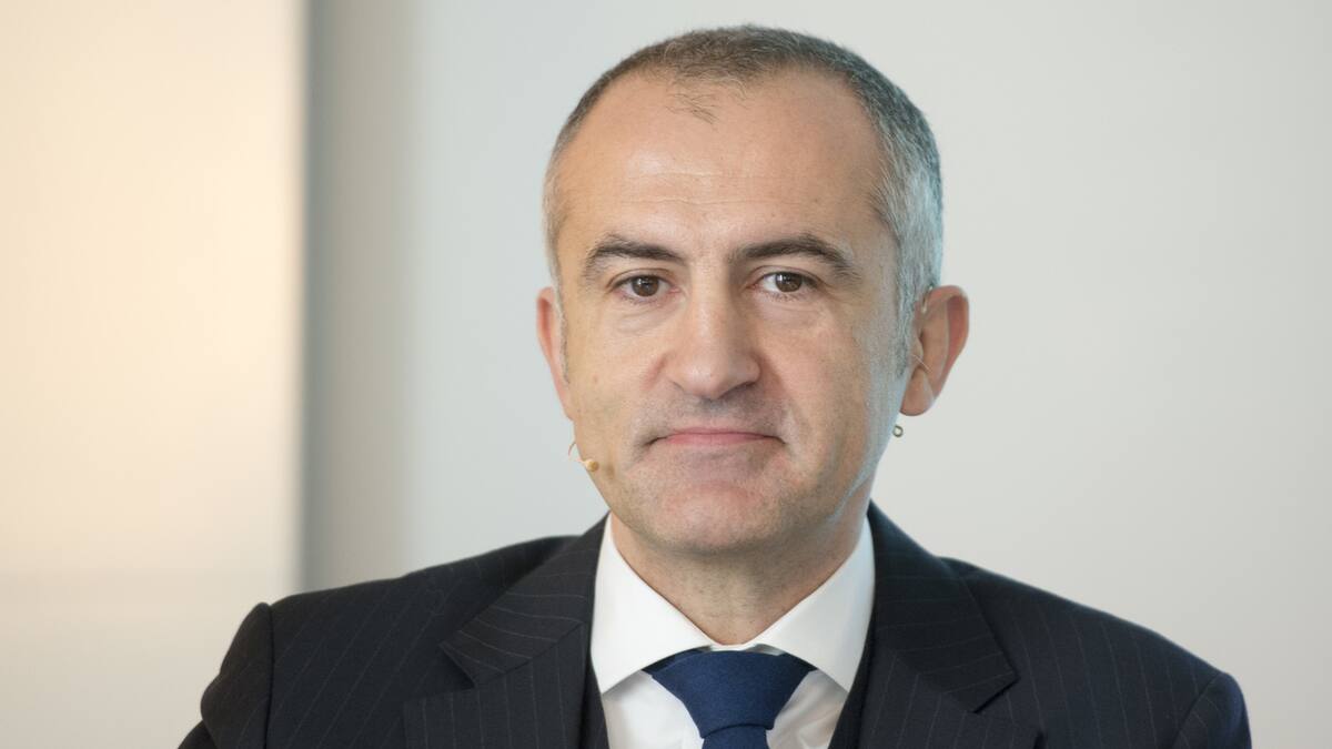 CEO Thomas Oetterli tritt ab - Silvio Napoli führt Schindler im ...