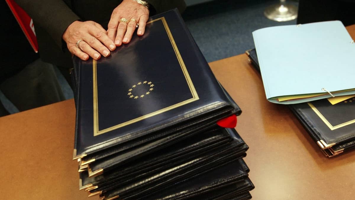 Freie Sicht: Keine Angst vor dem Wegfall der Bilateralen I | Handelszeitung