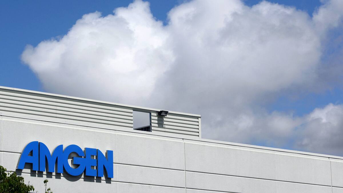 Für 26 Milliarden Dollar: US-Biotech-Riese Amgen will Horizon ...
