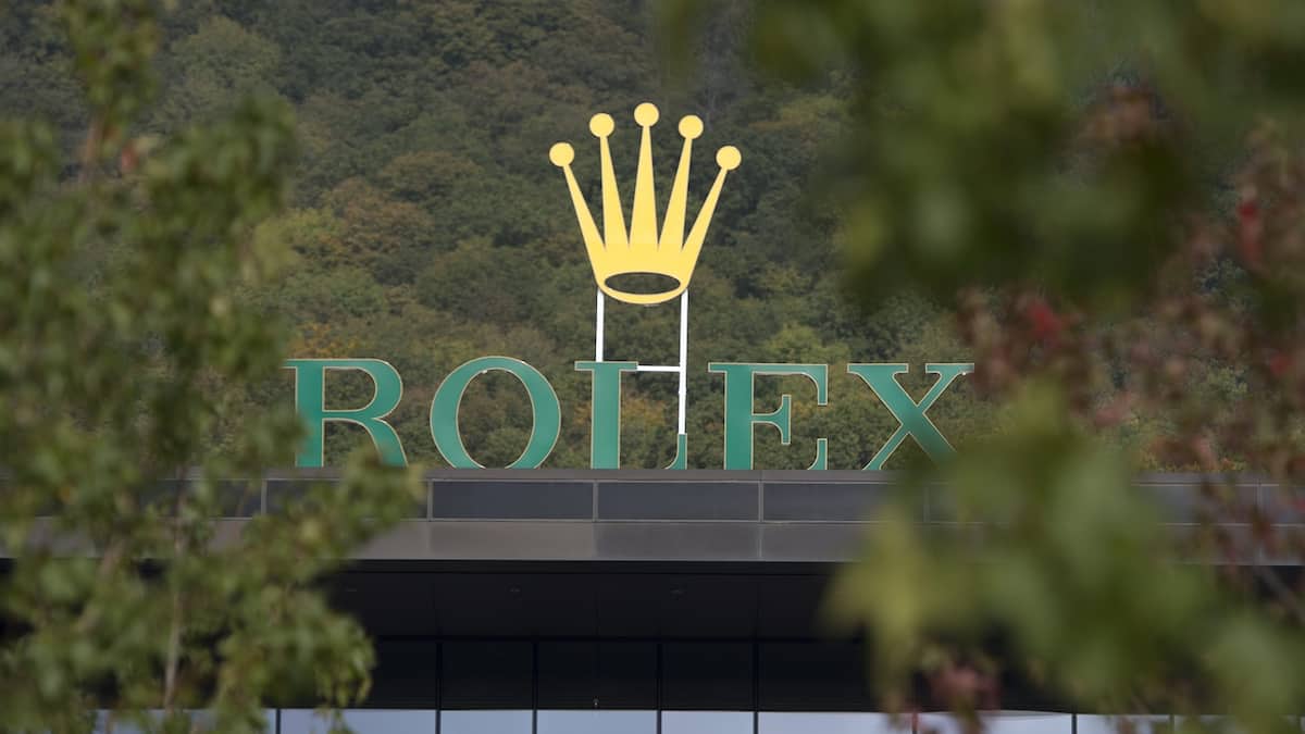 Politik gibt grünes Licht: Der Luxusuhrenhersteller Rolex kann in Bulle ...
