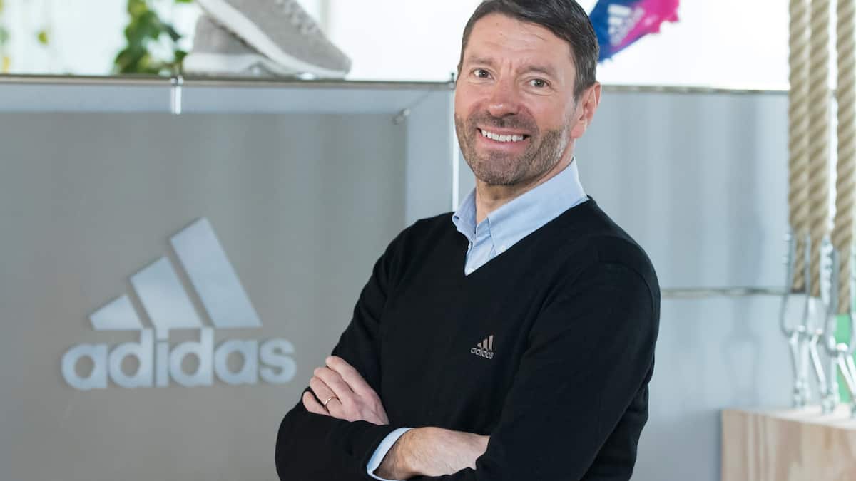 Adidas versüsst Rorsted den Abschied mit 16 Millionen Euro | Handelszeitung