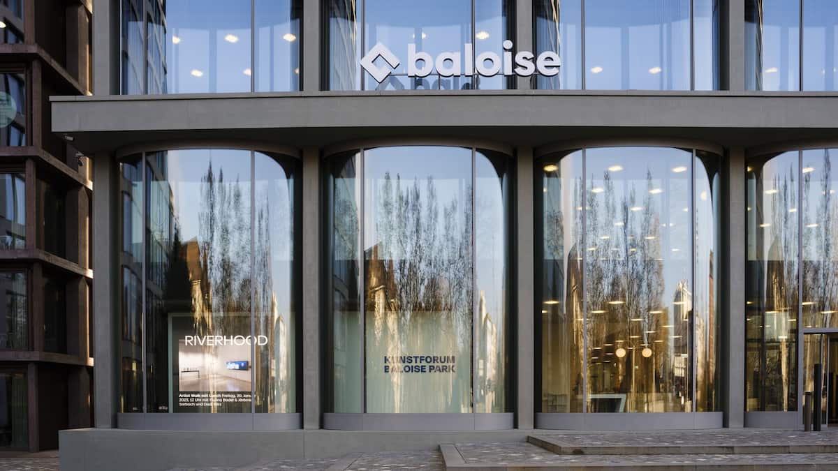 White Paper und Webinarreihe: Baloise unterstützt KMU bei der ...