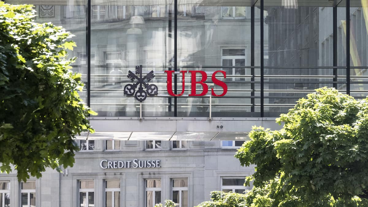 UBS-Auswahlverfahren: Banker der Credit Suisse sollen ihre Lebensläufe aufpolieren | Handelszeitung