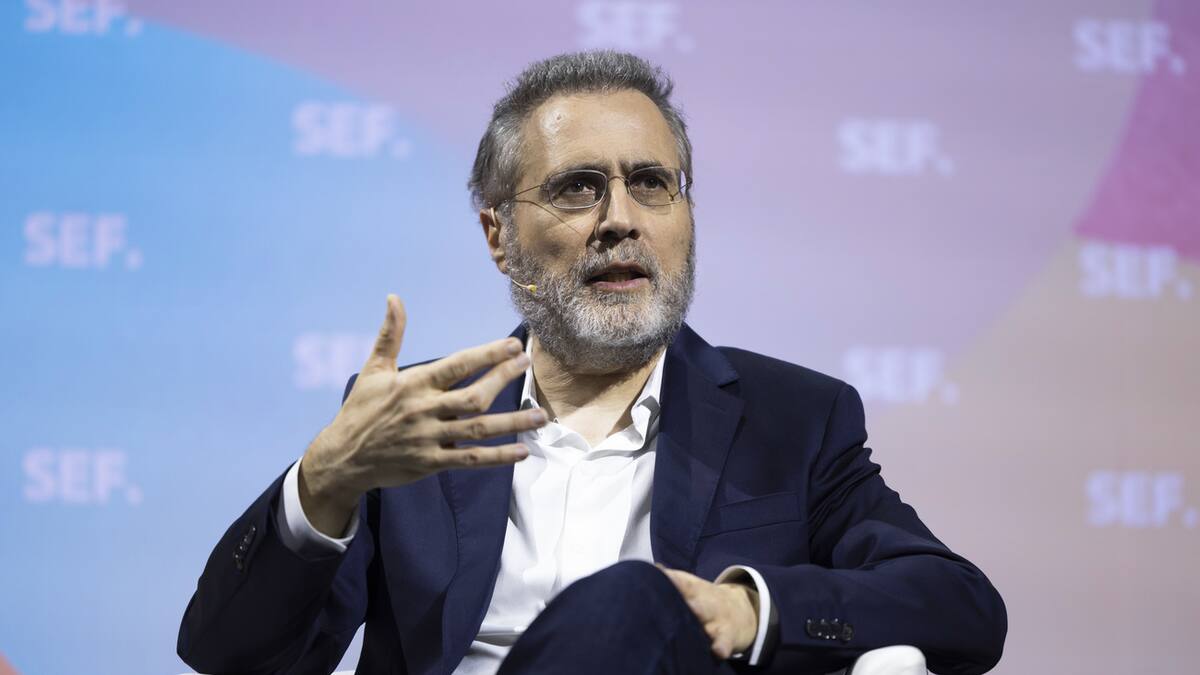 Google-Veteran Urs Hölzle tritt nach über zwei Jahrzehnten als Cloud ...