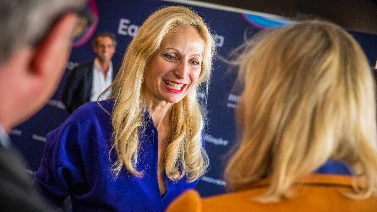 EqualVoice Summit: Der Einfluss und die Macht von Bildern auf die Gleichstellung | Handelszeitung