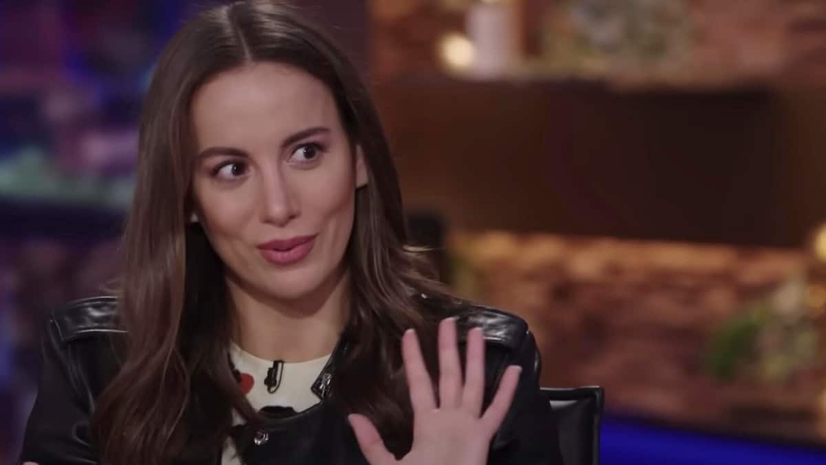 Mira Murati ist Chief Technology Officer bei Open AI: Diese Frau ist ...