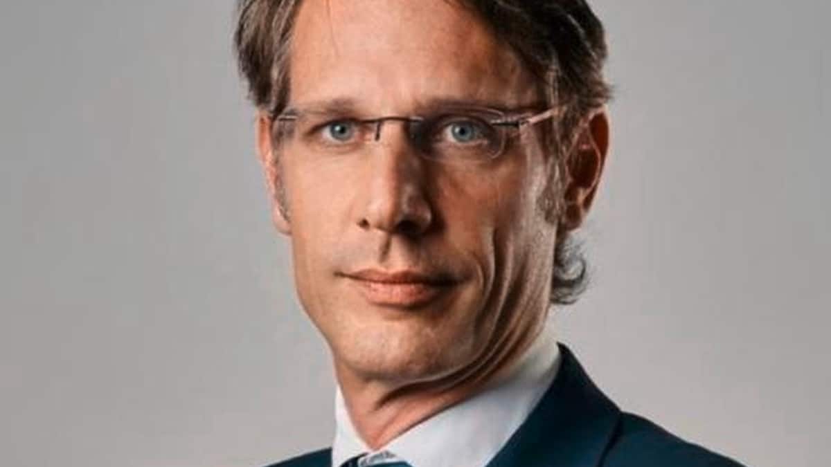 «Wir müssen unsere Marktanteile verteidigen» | Handelszeitung