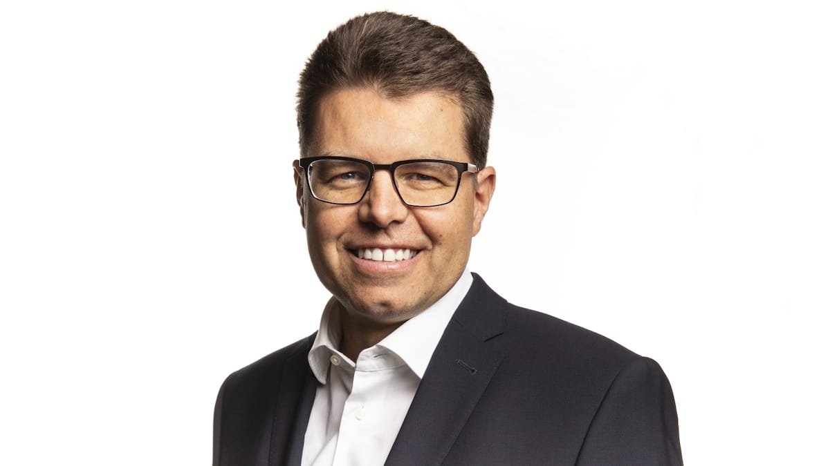 Der ehemalige Regierungsrat Andreas Rickenbacher wird neuer Präsident ...