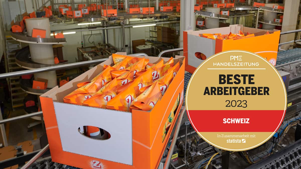 Beste Arbeitgeber 2023: Für diese Firmen arbeiten die Leute am liebsten | Handelszeitung