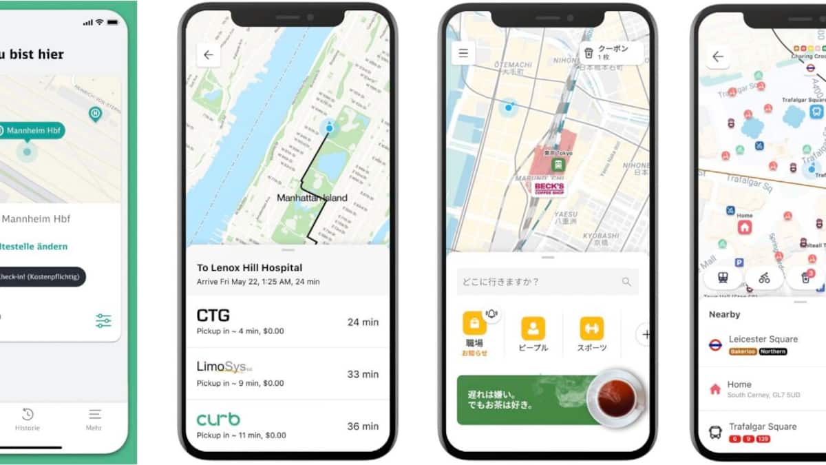Axon Vibe-Gründer Stefan Muff startet in New York durch | Handelszeitung