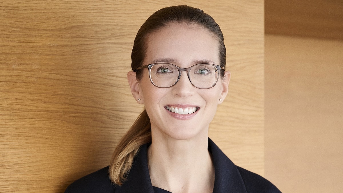 Allianz Suisse setzt sich auch unter neuer Führung ehrgeizige Ziele für ...