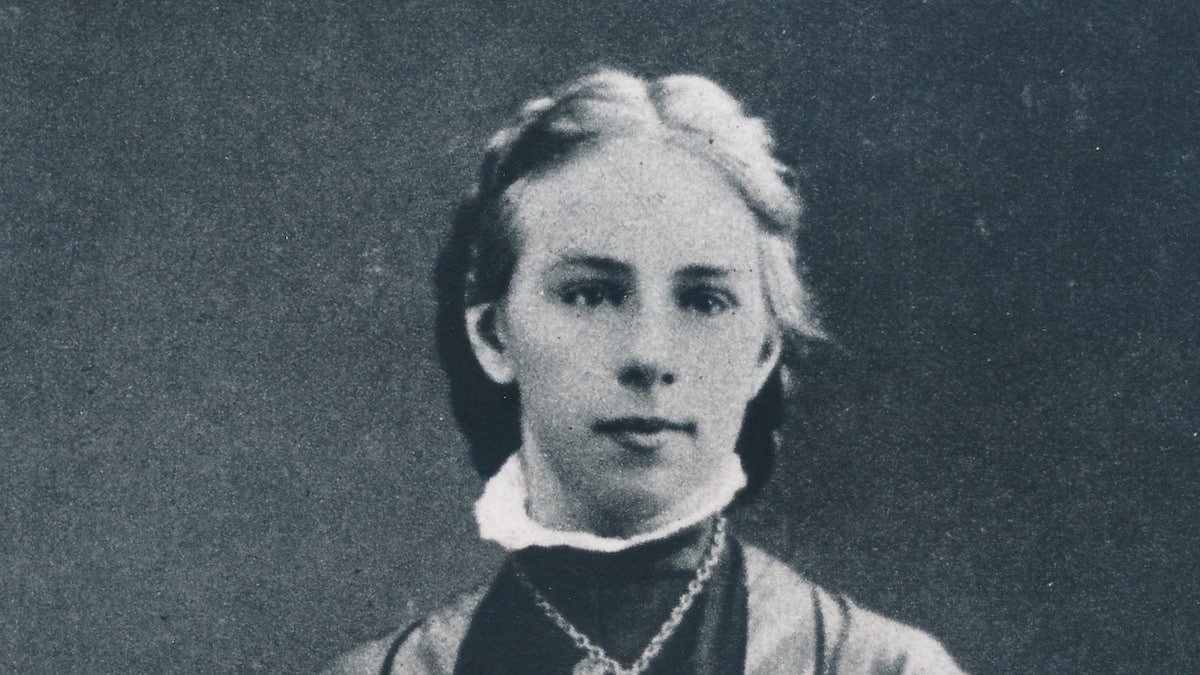 Emilie Kempin-Spyri: So kämpfte die Frauenrechtlerin bereits vor über ...