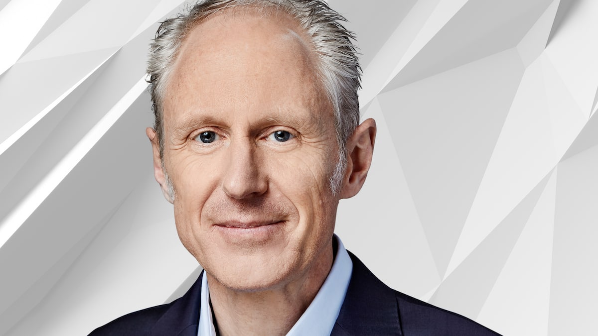Der ABB HR-Chef im Interview über junge Mitarbeiter | Handelszeitung