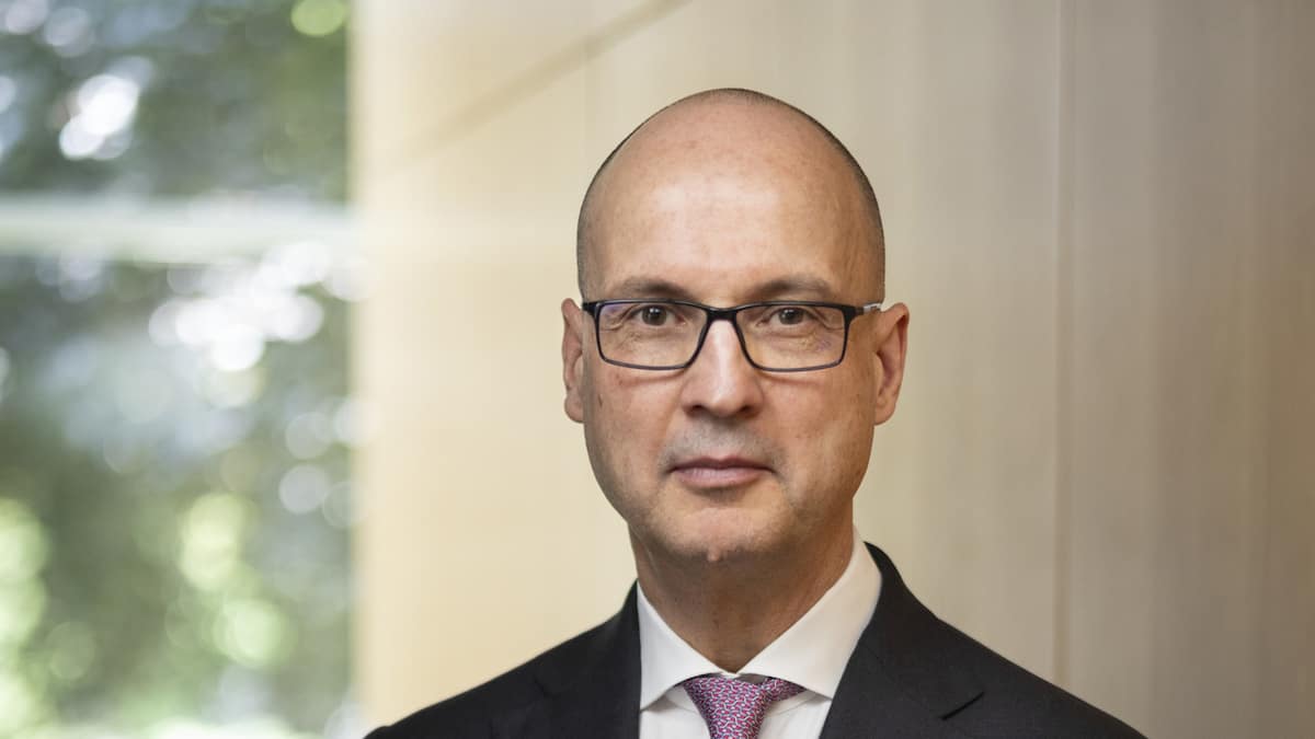 Finma-Direktor rechnet mit mehr Kompetenz für Behörde durch Politik ...