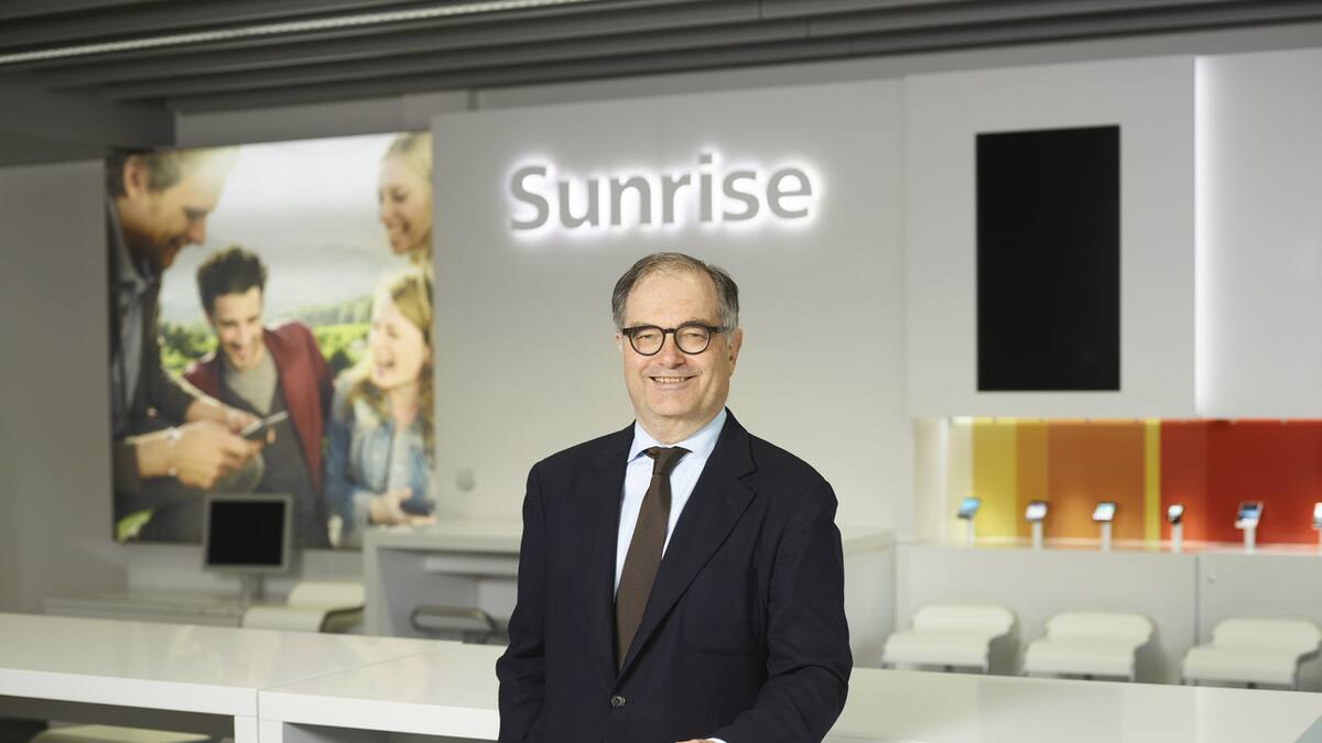 Sunrise: Noch mehr Gegenwind für Peter Kurer | Handelszeitung