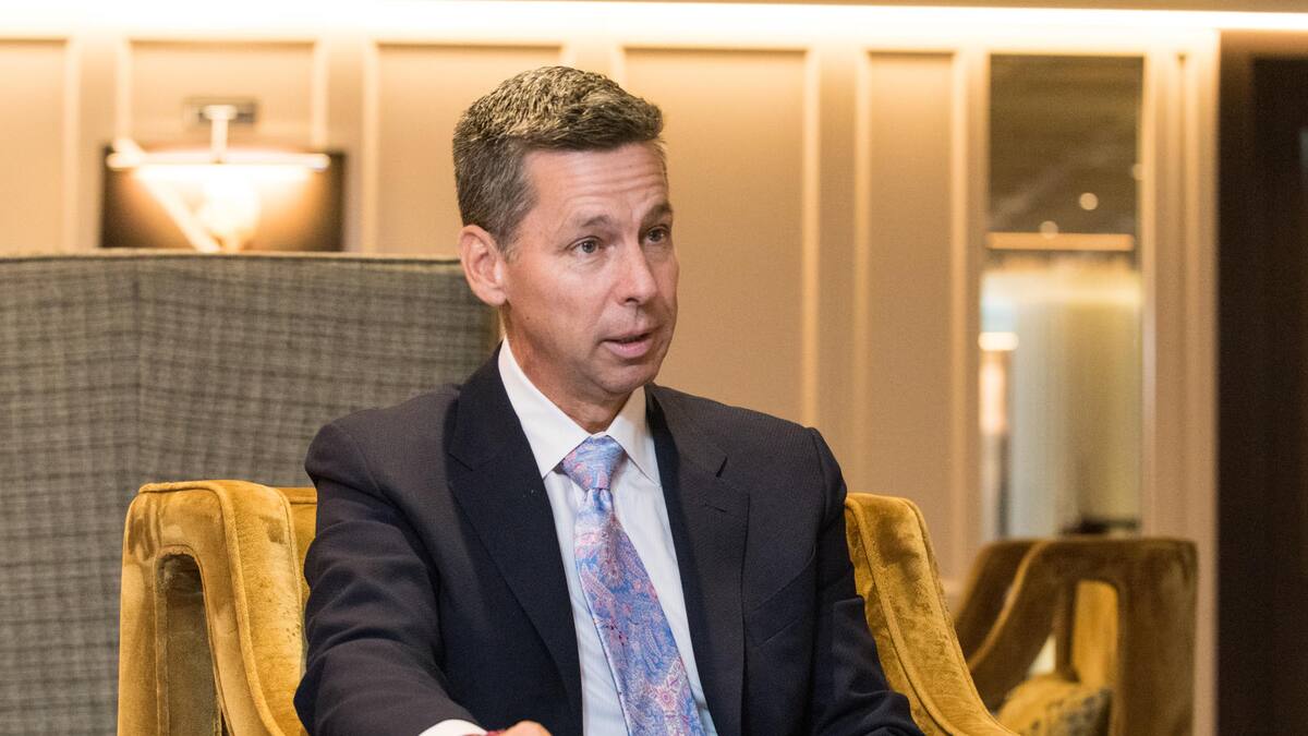 Interview mit erfolgreichem Fondsmanager: Seine Strategie | Handelszeitung