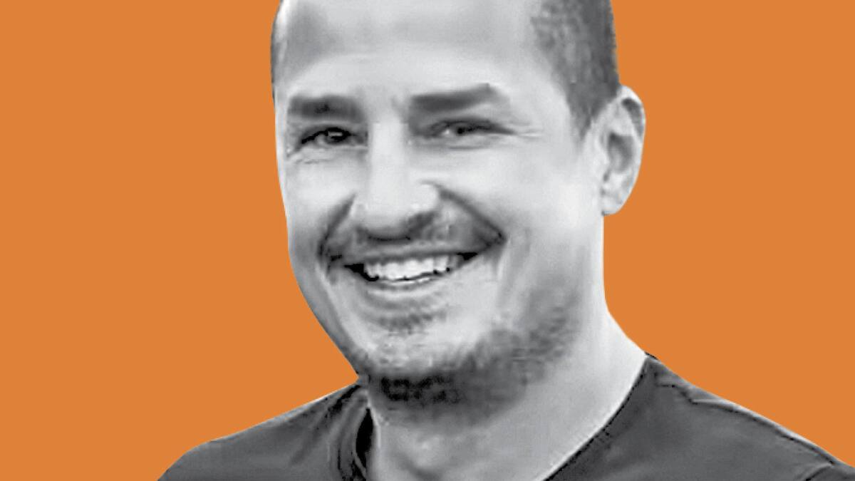 Dario Fazlic: Die 100 jungen Reichsten der Schweiz 2023 | BILANZ