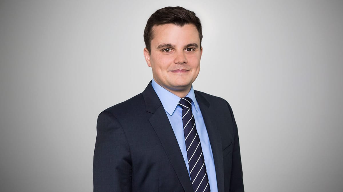 Pax: Samuel Wernli übernimmt Unternehmenskommunikation von Andreas Kiry ...