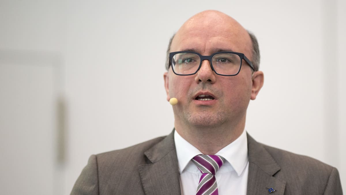 Baloise: Will Kräfte auf Barmittelgenerierung bündeln | HZ Insurance