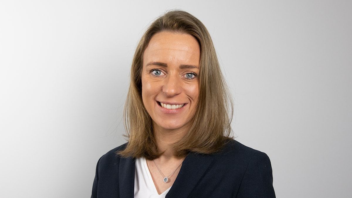 Expertin Afke Schouten über künstliche Intelligenz: «Jeder muss sich ...