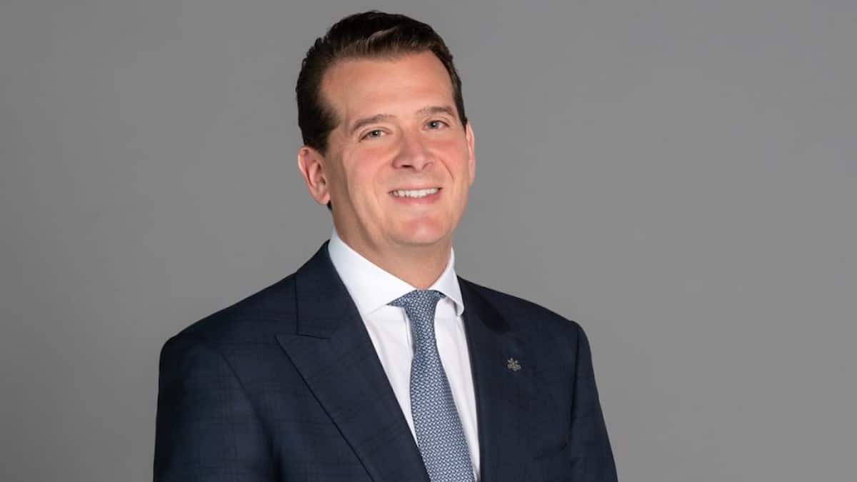 UBS mit neuer Leitung im Nahost-Geschäft | HZ Banking