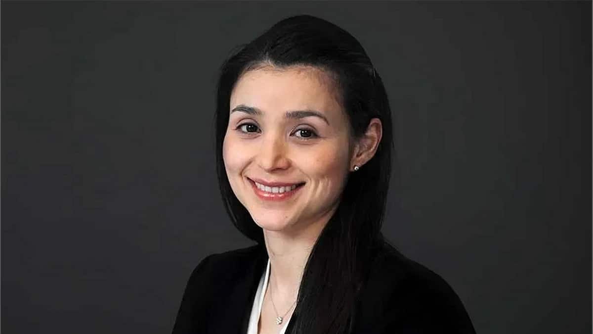 Isabel Reck neue Kommunikationschefin bei Vontobel | HZ Banking