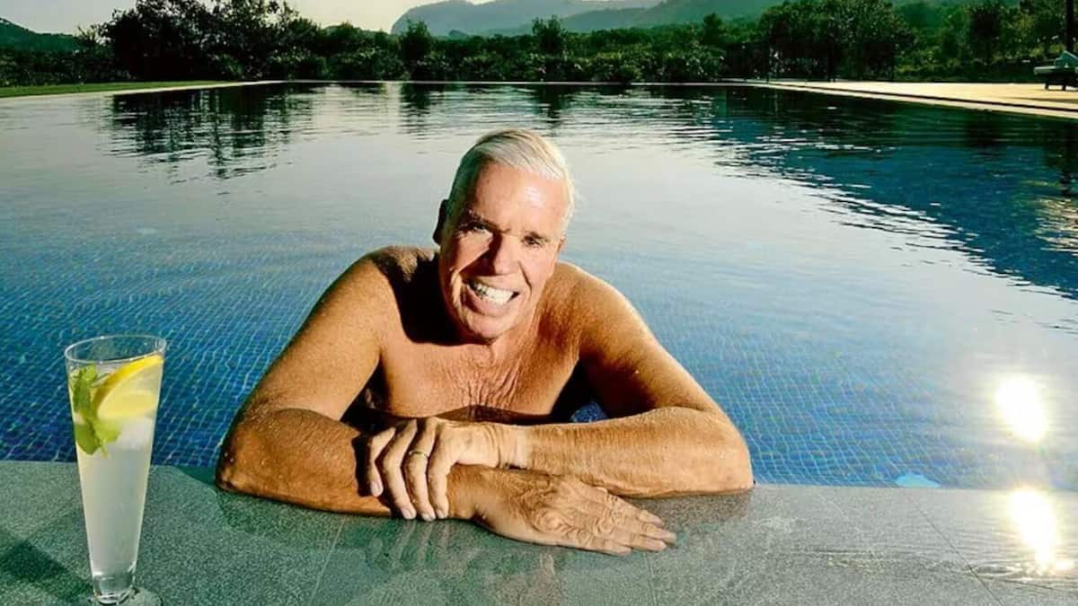 Signa-Pleite: Nach dem Bruch mit René Benko ordnet Klaus-Michael Kühne ...