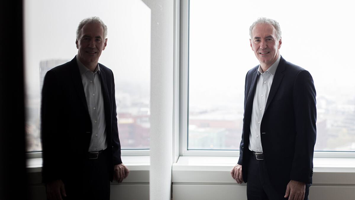 Wie Richard Ridinger Lonza zum erfolgreichsten Konzern des Jahres ...