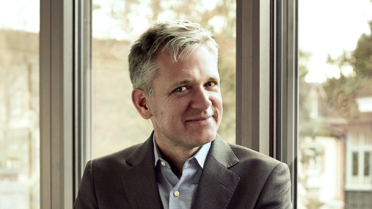 Betty-Bossi-Chef Lars Feldmann über Foodtrends und Insekten-Kochbücher | Handelszeitung