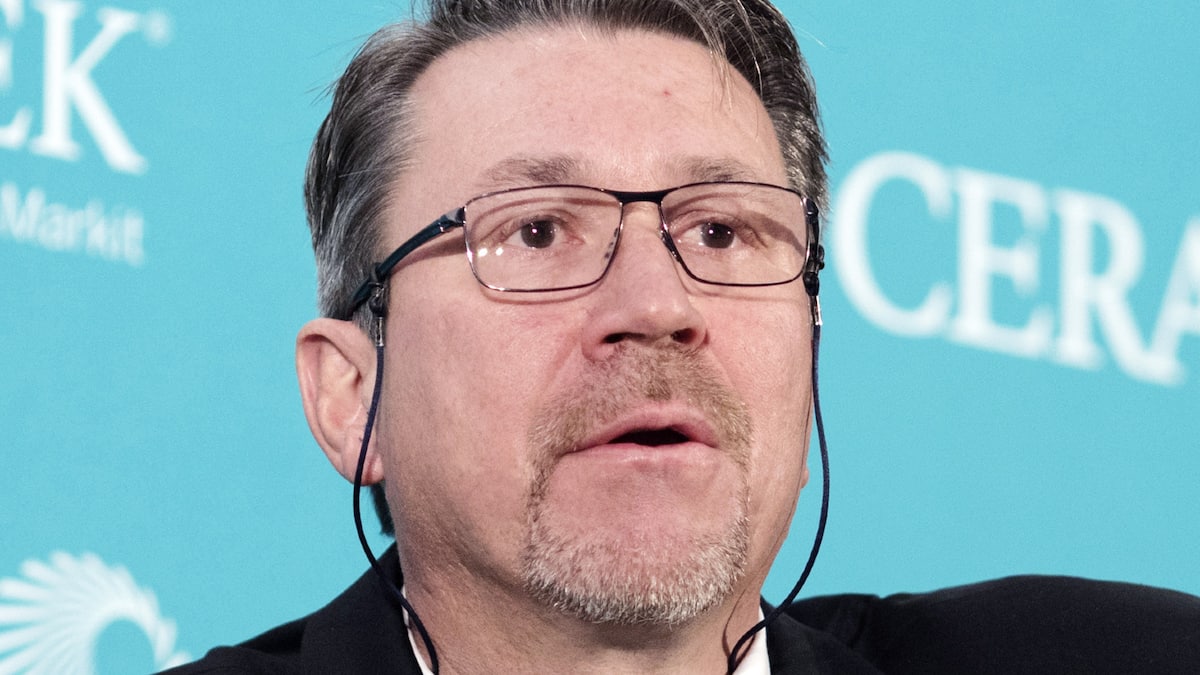 Bilanz 300 Reichste 2022: Daniel Jaeggi und Marco Dunand | BILANZ