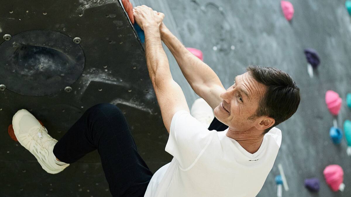 Neuer Chef von Mammut Heiko Schäfer: «Mammut wird keine Fashionmarke ...