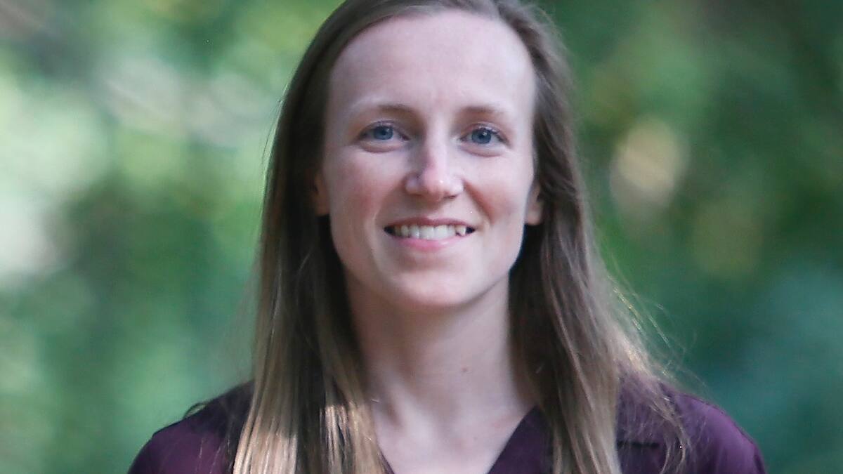 Datenexpertin Hannah Ritchie über Klima, Energie und die USA: «China ...