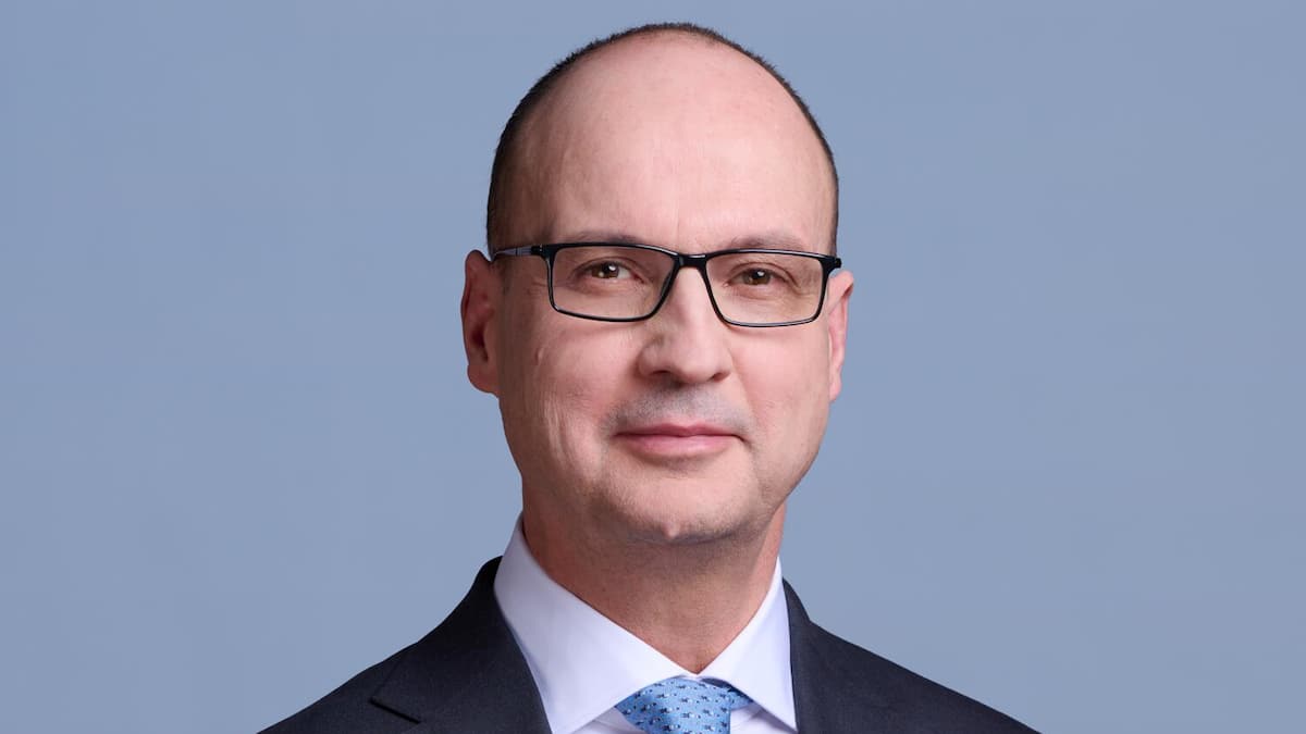 Der neue Finma-Chef legt sich gleich mit der UBS an | Handelszeitung