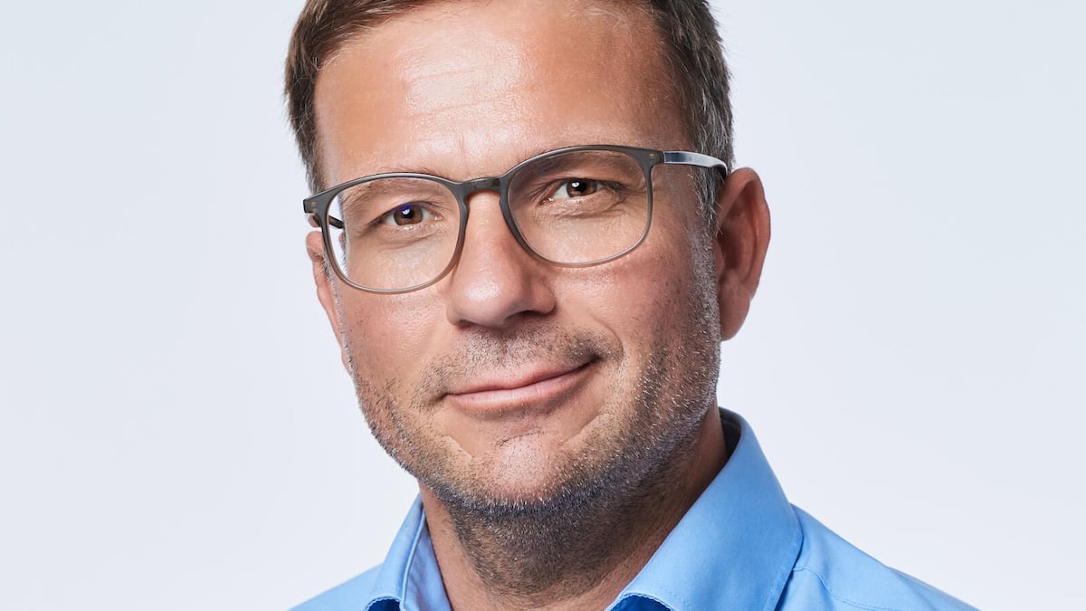 Erich Bürgler | Handelszeitung