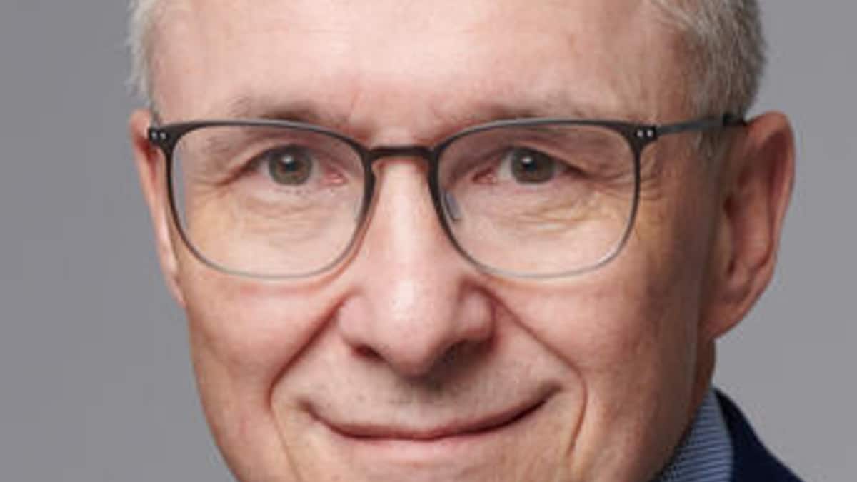 Markus Diem Meier | Handelszeitung