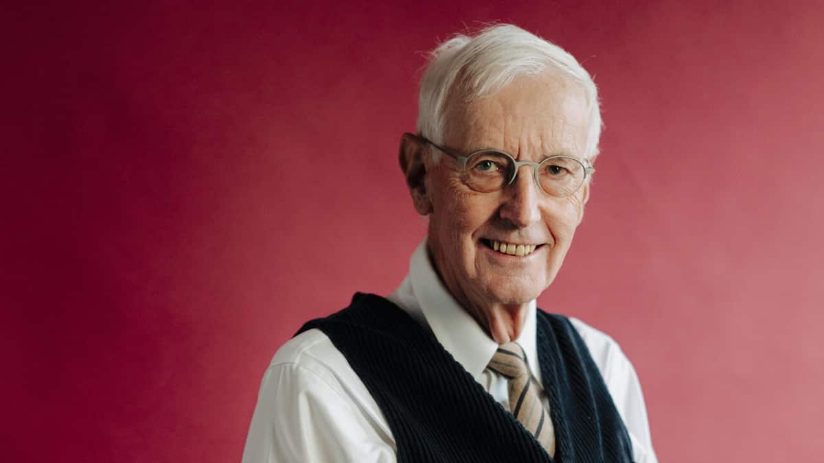 Der frühere Staatssekretär für Wirtschaft im Interview: Jean-Daniel ...