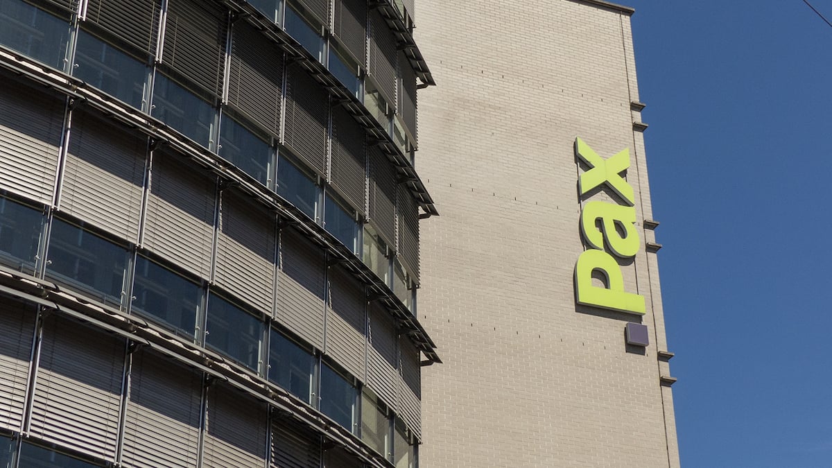 Le groupe Pax choie ses assurés sociétaires au terme d'un exercice 2022 ...