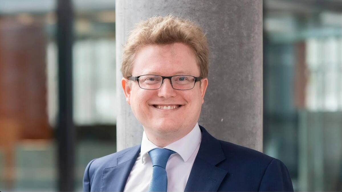 PWC-Berater Philip Sommer zur Spital-Misere: «Wenn wir so weiter machen ...