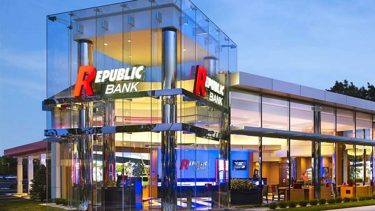 Fulton Bank übernimmt beschlagnahmte Republic First Bancorp | HZ Banking