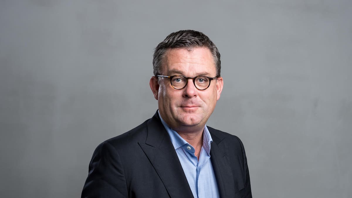 Das Machtnetz von Unternehmer Thomas Straumann | BILANZ