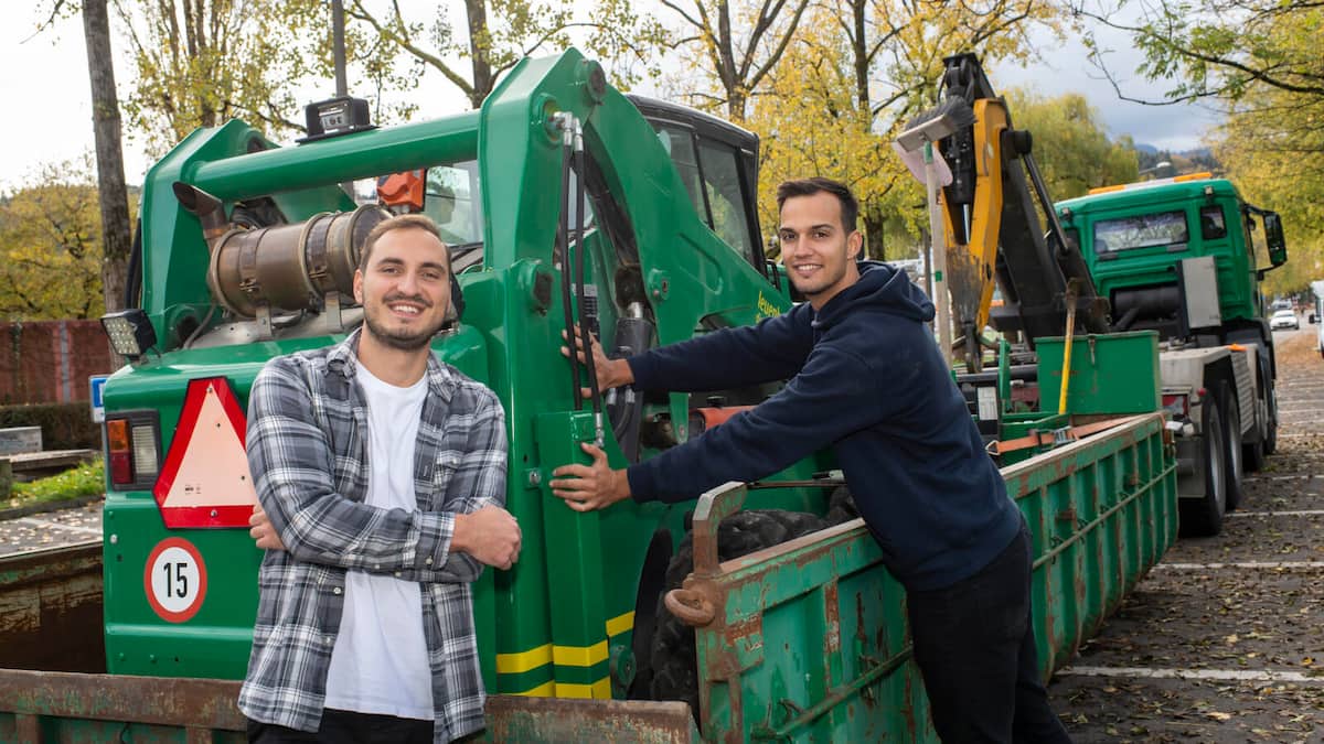 Dieses Startup will Personen dazu animieren, weniger zu kaufen und mehr ...
