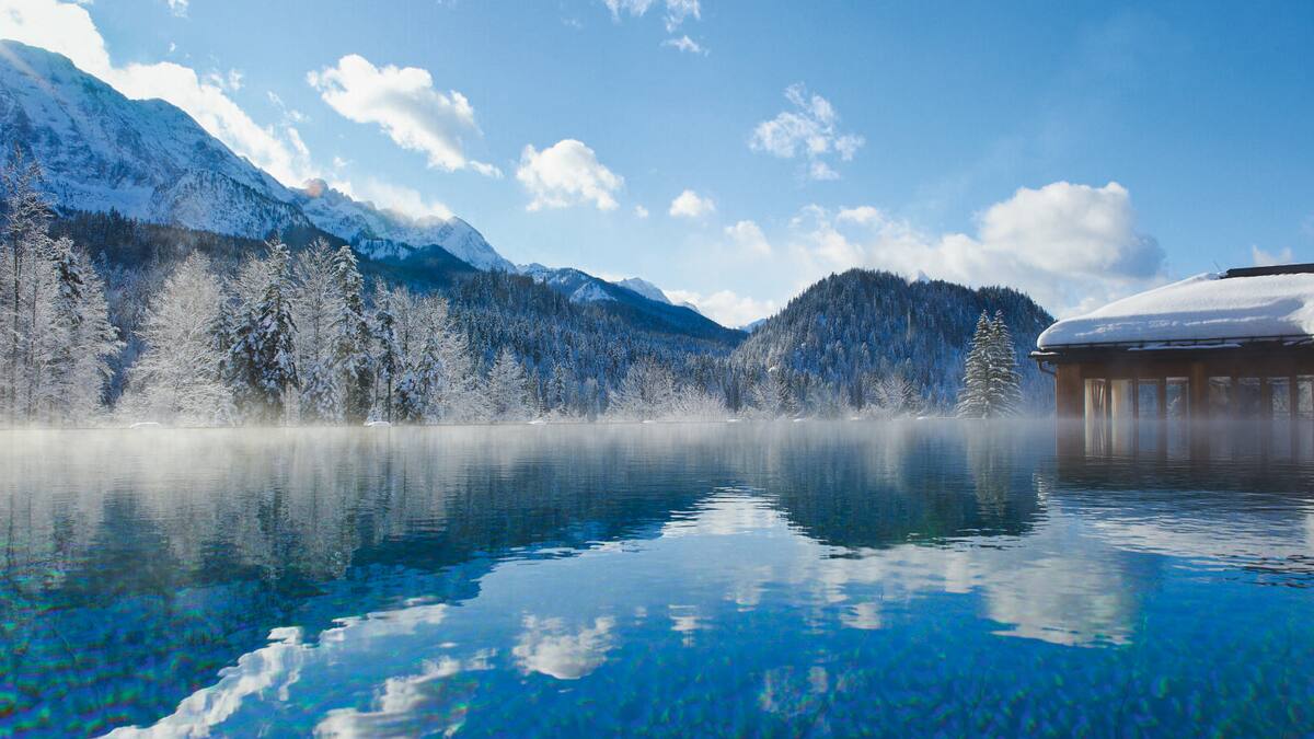 Die 12 besten Wellbeing-Hotels zum Entspannen | Handelszeitung