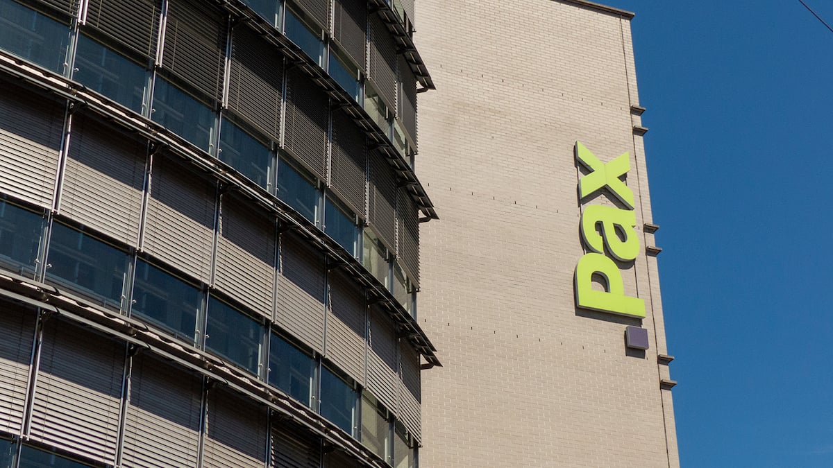 Pax Lebensversicherung: Deutliche Gewinnsteigerung dank privater ...