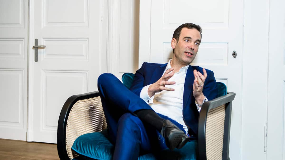 Hinter den Kulissen eines Unternehmensberaters: So sieht der Tag von ...