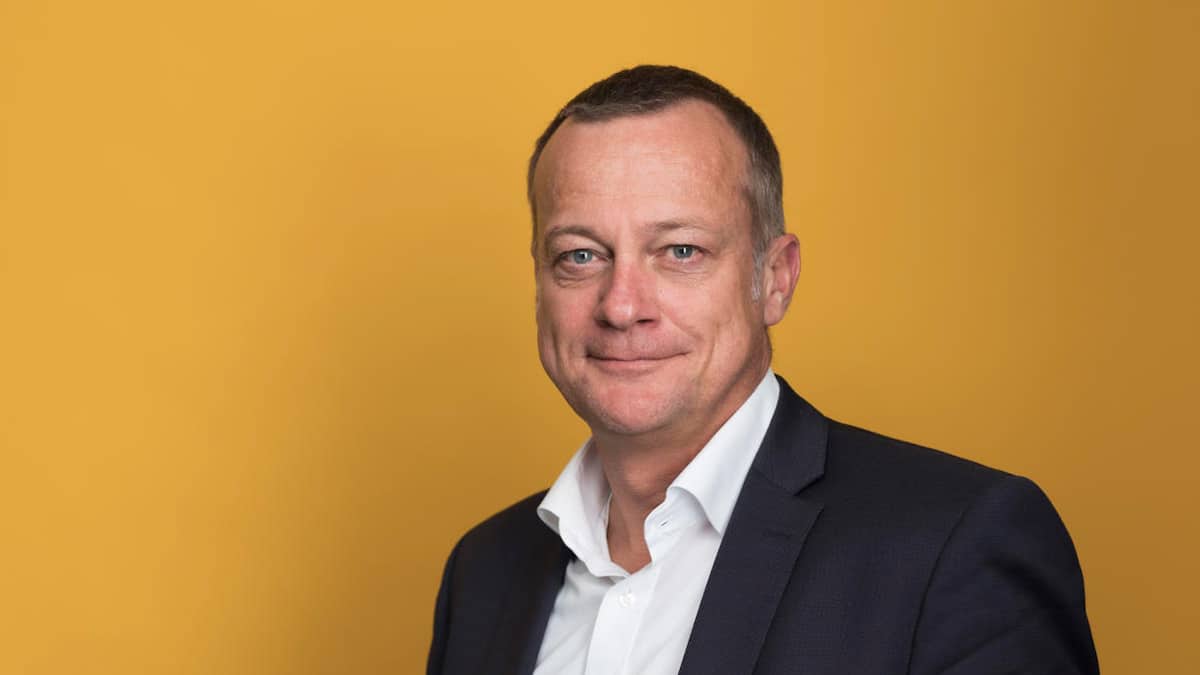 Nationalrat Martin Landolt wird neuer Santésuisse-Präsident | HZ Insurance