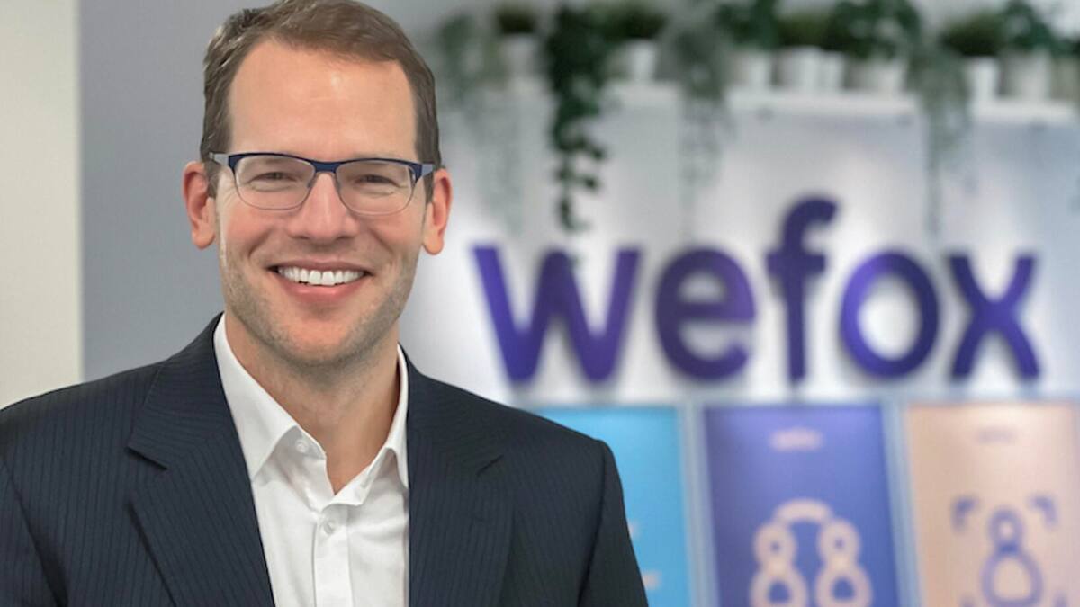 Wefox holt Günther Blaich als Country Lead Germany | HZ Insurance