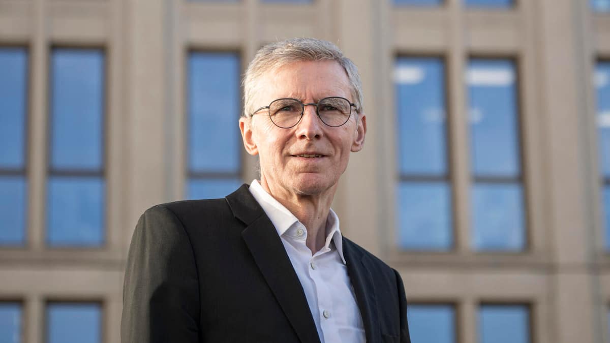 Hans Gersbach: «Ich plädiere für härtere Eigenkapitalanforderungen ...