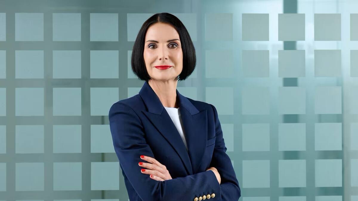 Atupri: Caroline Meli è la nuova CEO | HZ Insurance