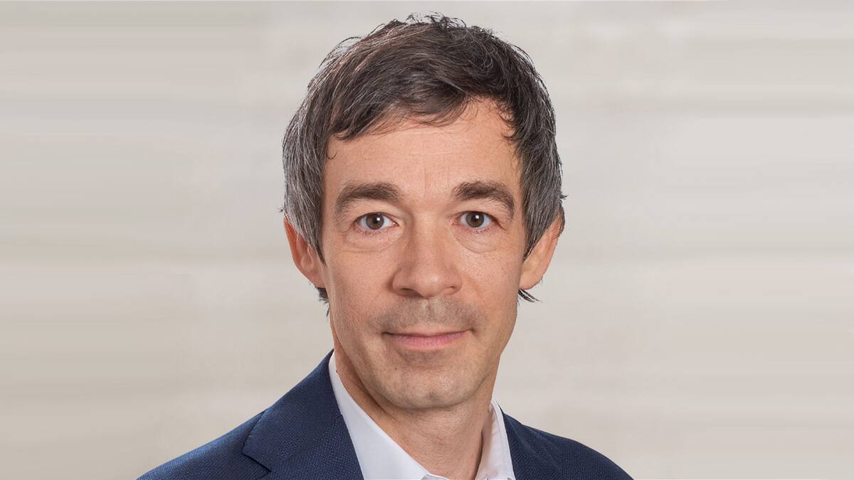 Tim Frey übernimmt Kommunikationsleitung bei der Bank CIC (Schweiz) | HZ Banking